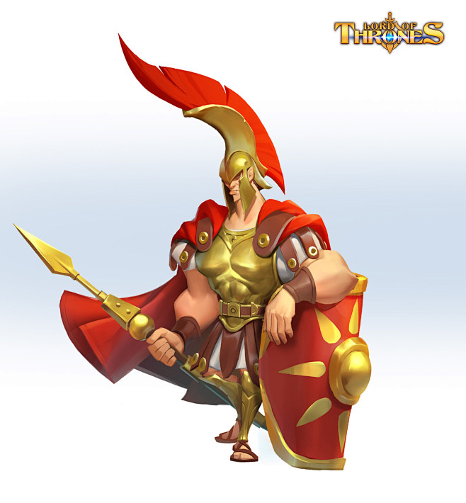 Hero 8 赫克托耳 Hector