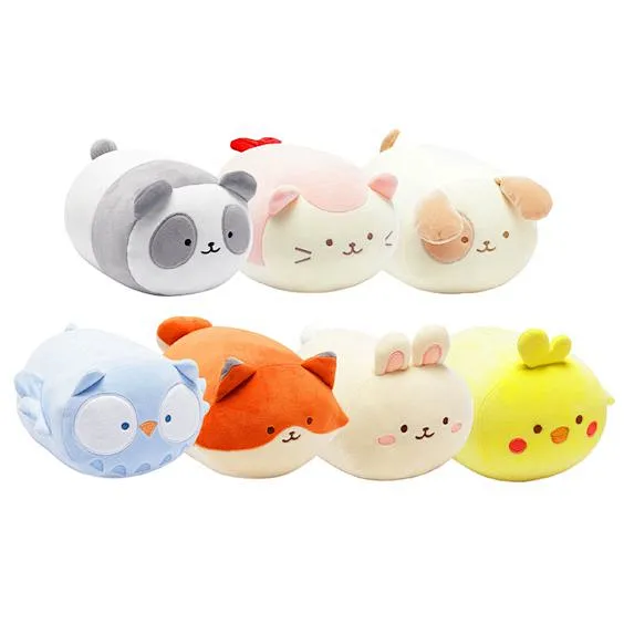 Pinterest : Anirollz 10" Medium Plush Anirollz 10" Medium Plush-花瓣网