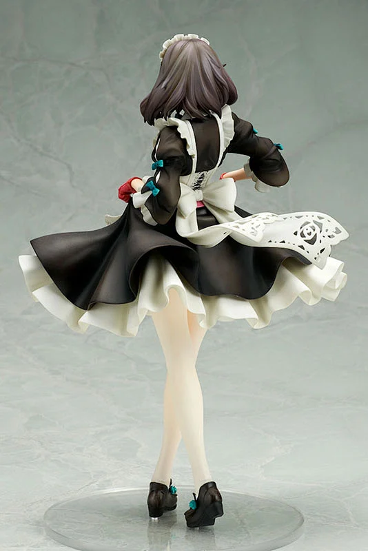 【SUN式】Quse Q 第七龙神III codeVFD 神之手 Chieri 手办-淘宝网-花瓣网