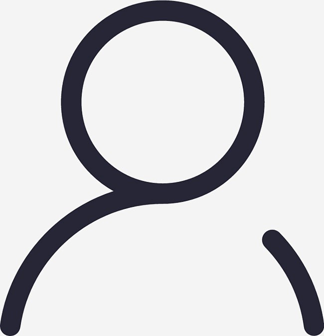 icon_用户默认头像