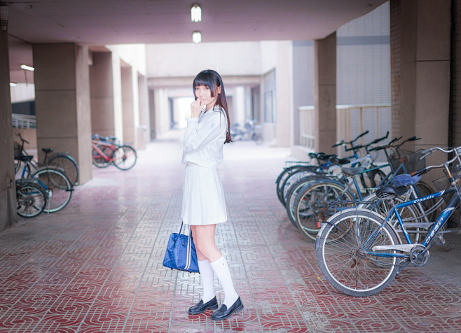 小组 - JK/DKの日常 | 半次元-ACG同好社群