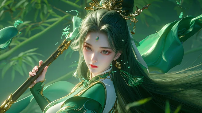 ZXM-模型女孩增量-hzj(53)-花瓣网