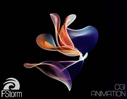 Everything is Connected : Full CGI Animation - Rendered on GPU Music ...