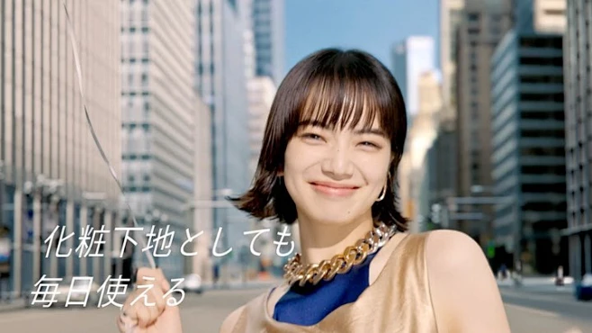 アネッサ公式 (@anessa_official_shiseido) | Instagram-花瓣网