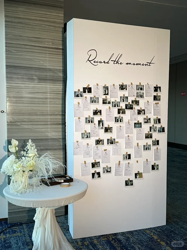 婚礼相册区文案 - 小红书搜索-花瓣网