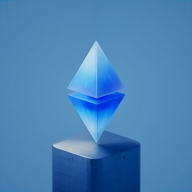 100 ETH ICON-花瓣网