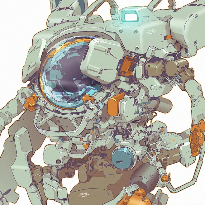 Rewire, Brian Sum : https://www.instagram.com/briansumcreative/-花瓣网