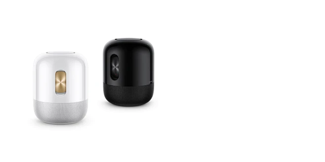 HUAWEI Sound SE KV-花瓣网