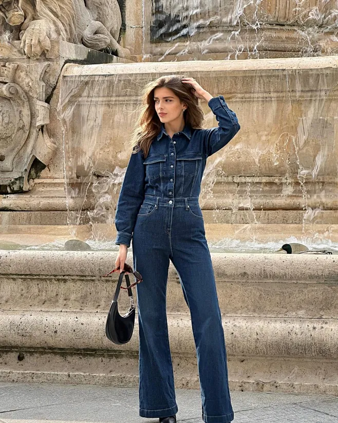 Photo by Héloïse Guillet on May 26, 2023.-花瓣网