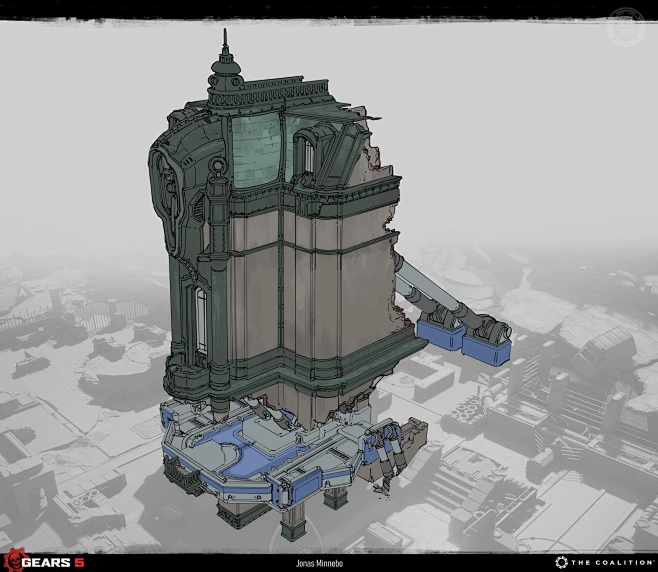 jonas-minnebo-mp-traininggrounds-v1-observation-tower-sketch-02-花瓣网