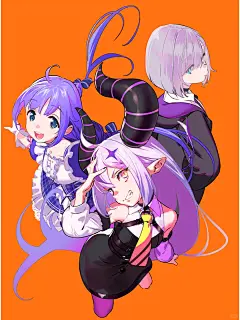 画师-pako图片大全-画师-pako高清好看的图片--花瓣喜士多市长的画板