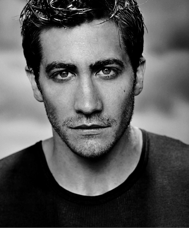 Jake Gyllenhaal 杰克·吉伦哈尔