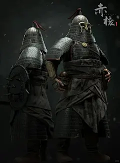 Ketheric Thorm Armor - Baldur's Gate 3-花瓣网