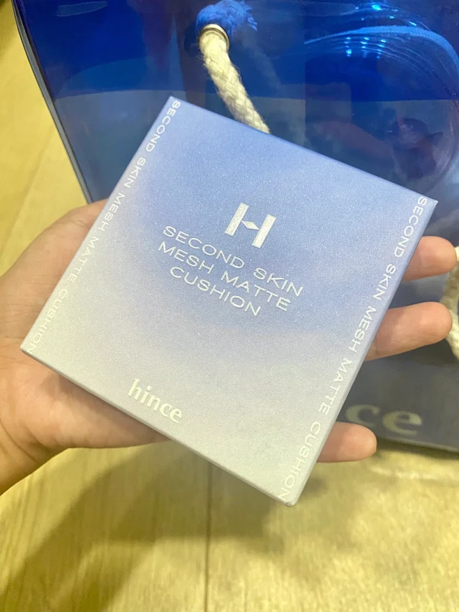 台灣出hince氣墊17 - 小红书-花瓣网