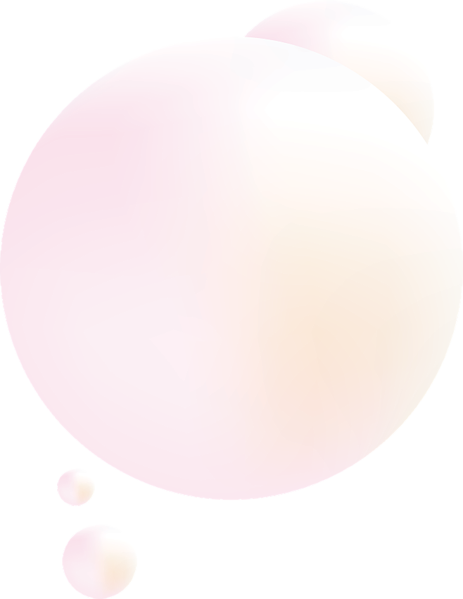Gradient spheres 8