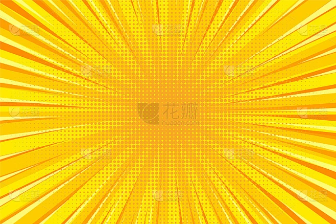 Cartoon comic background. Comics book colorful pos素材-花瓣网