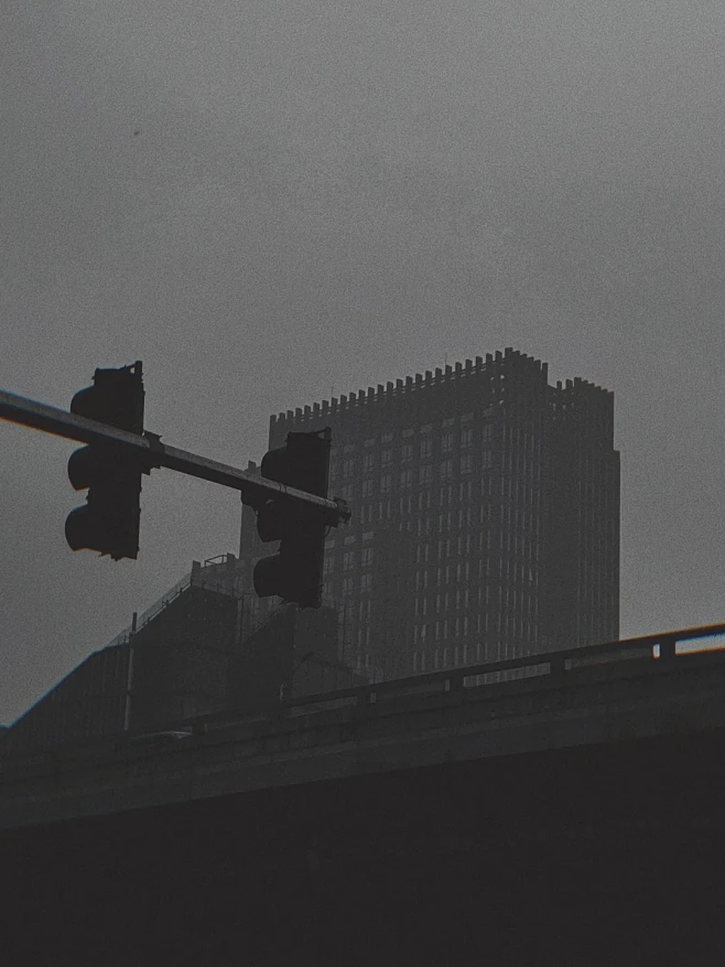 【dullcore】灰色-闷核 (2)-花瓣网