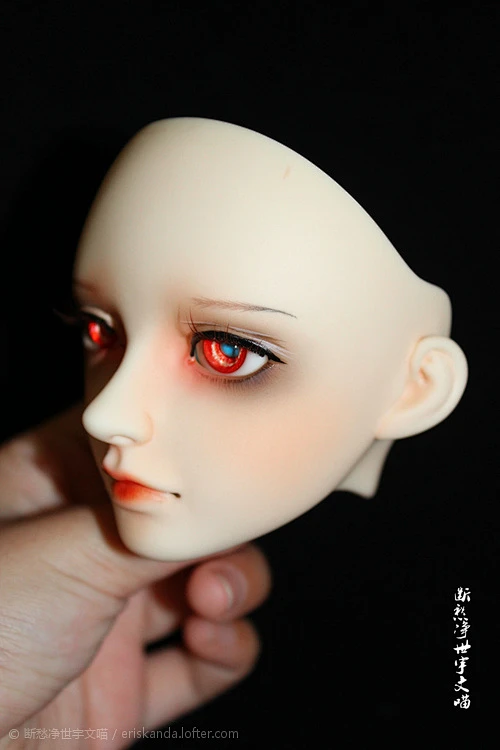 BJD｜LOFTER-花瓣网