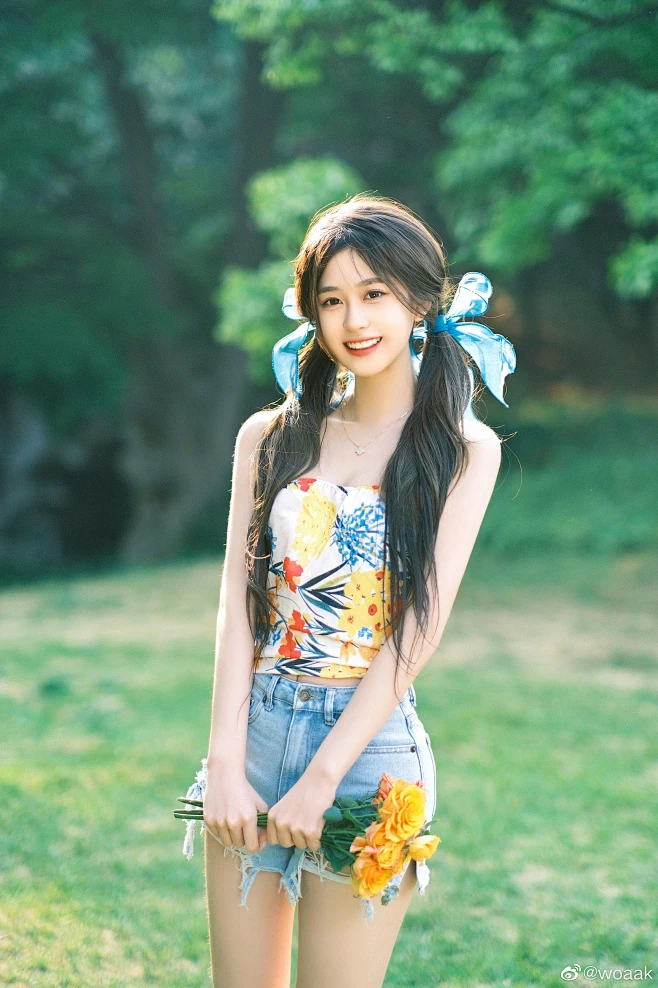 不知不觉夏天过完了啊... - @woaak的微博 - 微博图片_光影图片素材-花瓣网