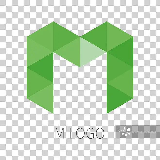 Mlogo标志设计正版高清图片下载-视觉中国VCG-花瓣网