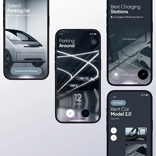 Photo shared by UX/UI gallery on February 21, 2023 tagging @uxuistack ...