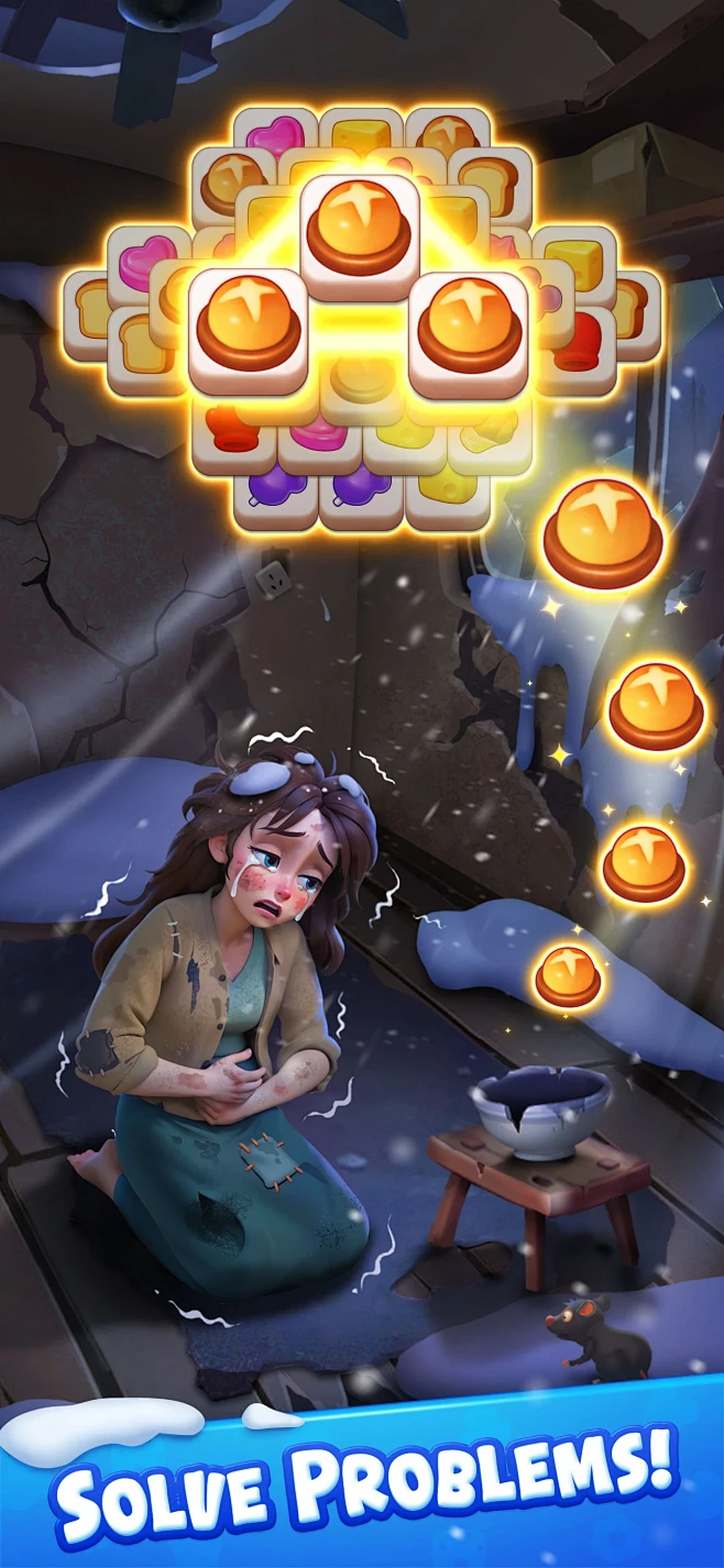 Screenshot image 3-花瓣网