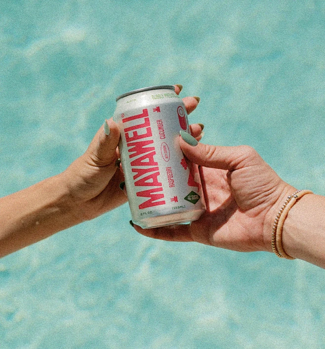 Mayawell :: Behance-花瓣网