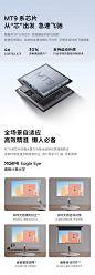 【极米（XGIMI）XN03A】极米 Play5投影仪 千元户外便携 1080P云台投影仪 一手可握 2*5W大功率音响 Type-C接口 ...