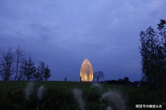 灏烁 · 雕塑艺术馆_互动 : HAOSHUO GALLERY（雕塑艺术馆）提供公共艺术的设计与制作服务，各种材质的城市、景观雕塑、现代互动 ...