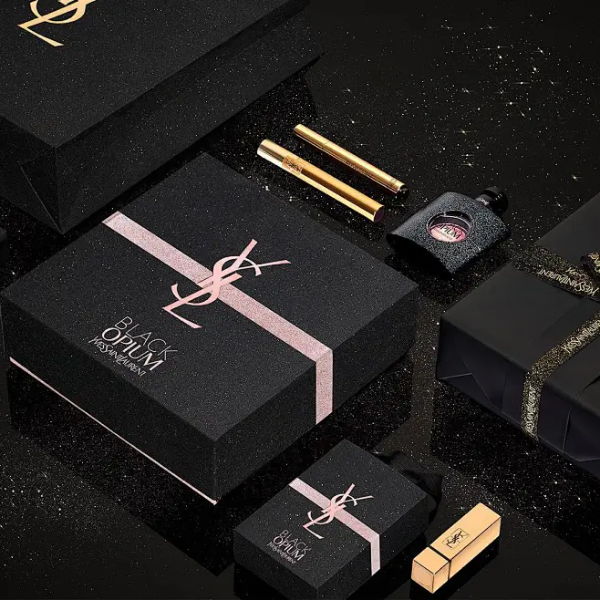 YSL Beauty Official (@yslbeauty)'s Instagram Profile | Tofo.me ...