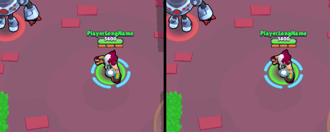 ArtStation - Brawl Stars VFX - U_a472b1ec-花瓣网