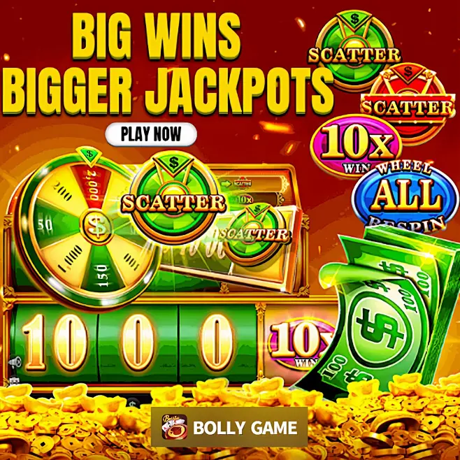 Photo by BollyGame in India. 可能是包含下列内容的图片：上面的文字是“BIG WINS SCATTER ...