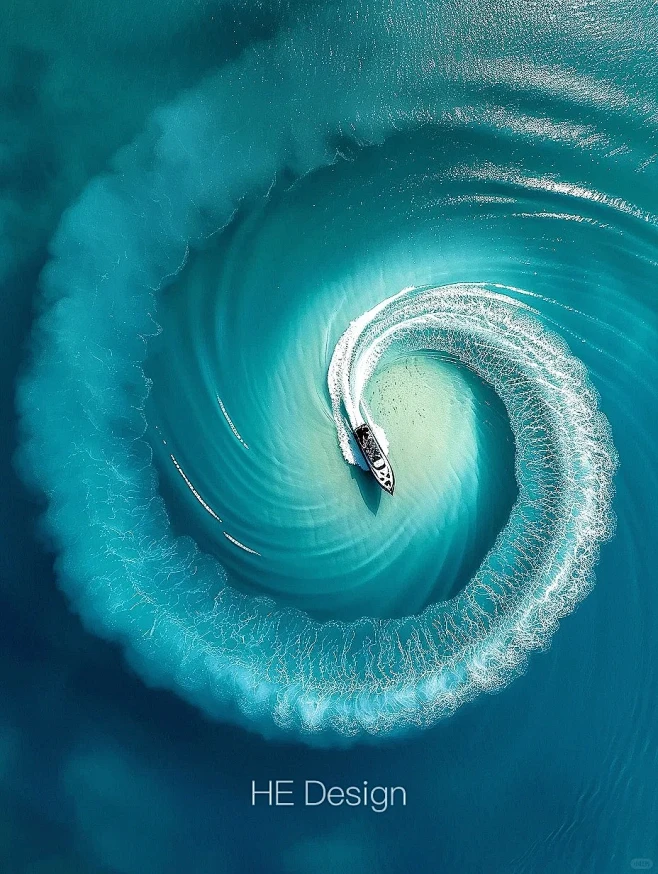 旋一个，太酷辣_1_HE Design_来自小红书网页版-花瓣网