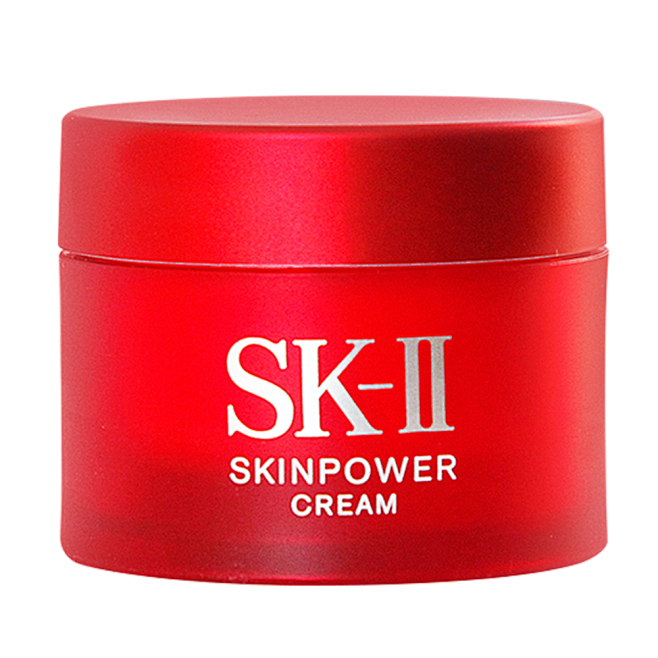 SK-II大红瓶面霜滋润体验装15g
