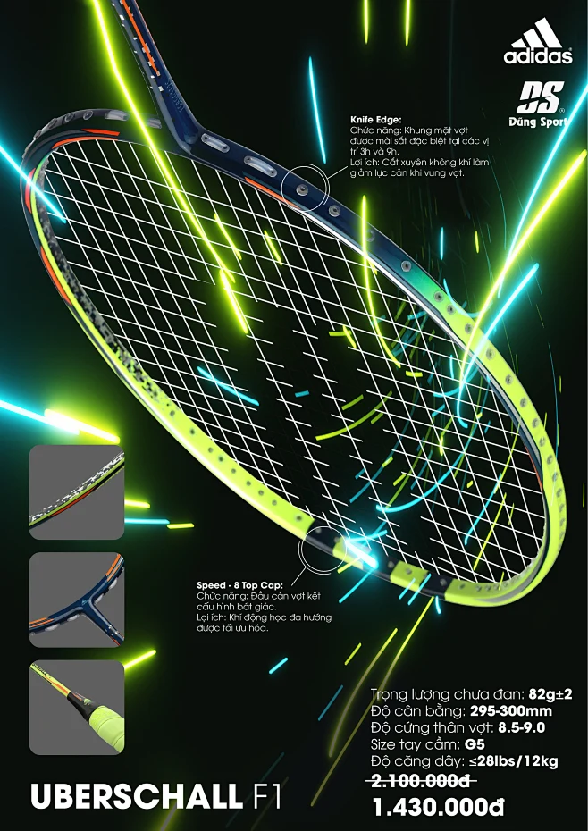 Adidas Badminton on Behance-花瓣网