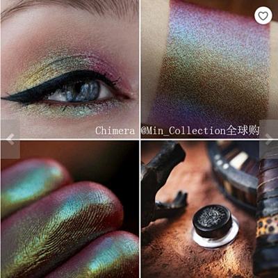 【正装】俄罗斯Sigil Inspired眼影粉Tammy Tanuka Nomad流浪者2g-淘宝网-花瓣网