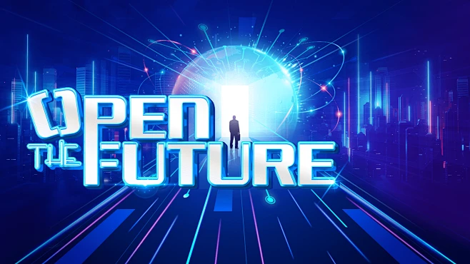 Keyvisual Event kv-花瓣网