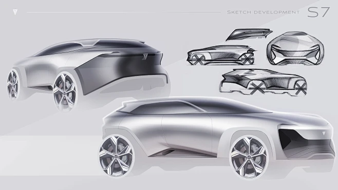 automotive Automotive design Transportation Design industrial design ...