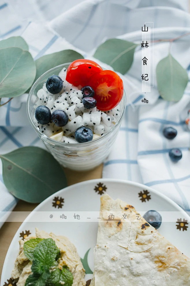 早餐 - Eput摄影-花瓣网