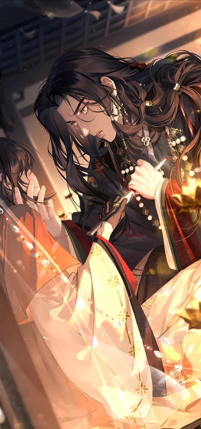 原画群：755598524 (18)-花瓣网