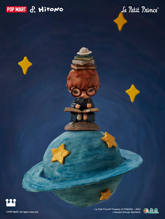 @POPMART泡泡玛特 的个人主页 - 微博-花瓣网