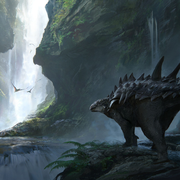 Tom Robinson : Character Design and Visual Development