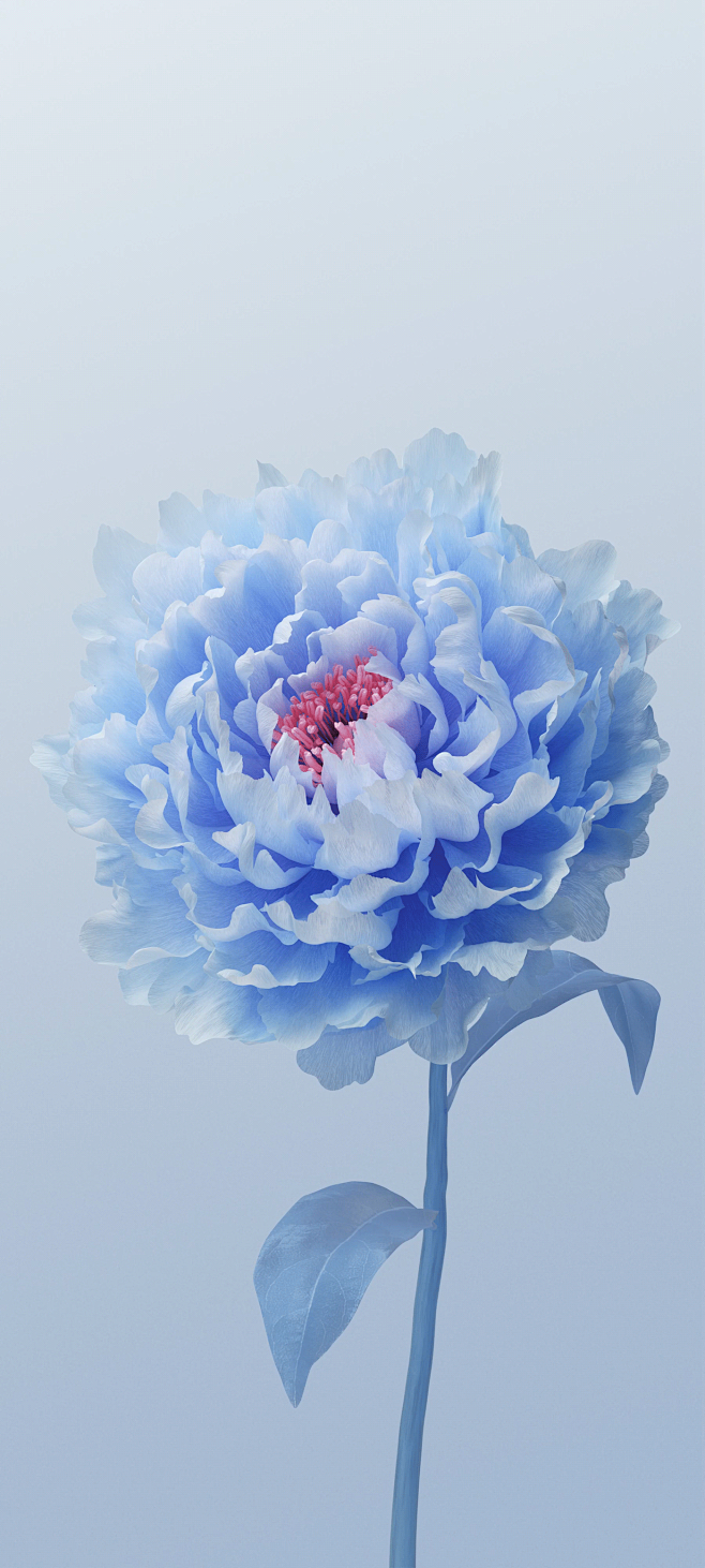 Kinetic Wallpaper - Vivo OriginOS on Behance