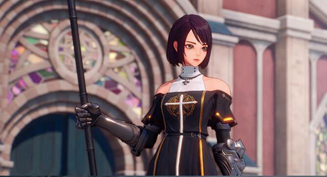 3D版DNF来了？Nexon公布DNF续作Overkill,虚幻4打造全职业保留 : 3D版DNF来了？Nexon公布DNF续作Overkill,虚幻4打造全职业保留,dnf,nexon ...