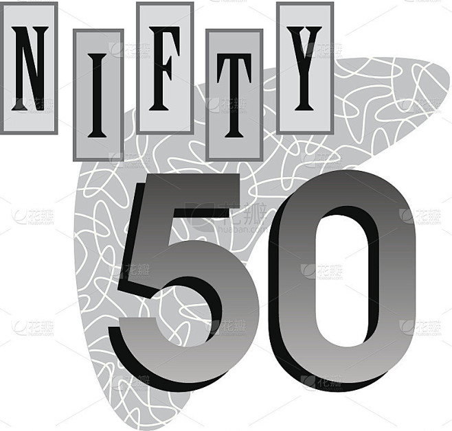 Nifty50标题