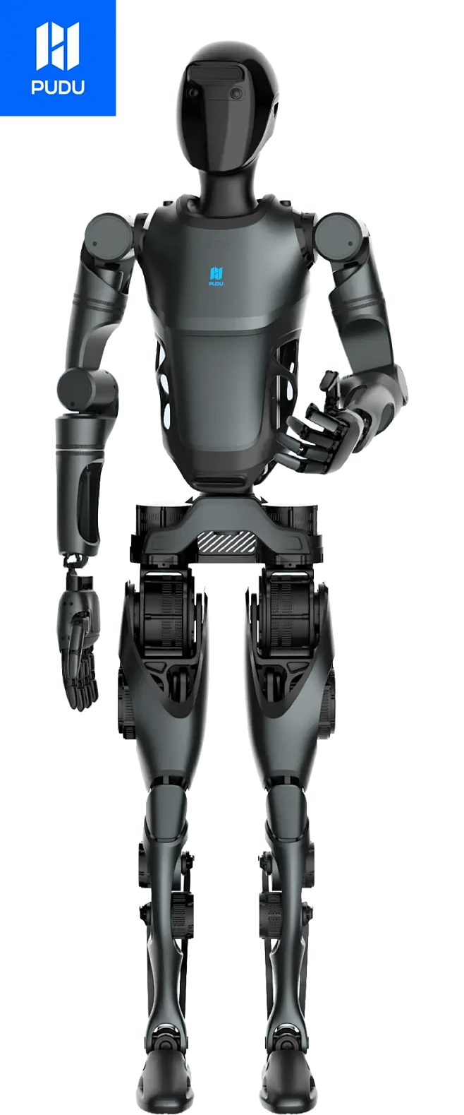Pudu D9 普渡科技PUDU ROBOTICS公司，身高170cm，体重65kg-花瓣网