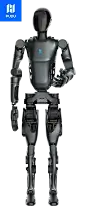 Pudu D9 普渡科技PUDU ROBOTICS公司，身高170cm，体重65kg-花瓣网