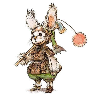 ff12-concept-moogle-花瓣网