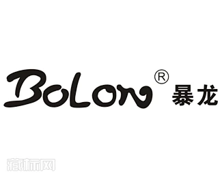Bolon暴龙眼镜logo-花瓣网