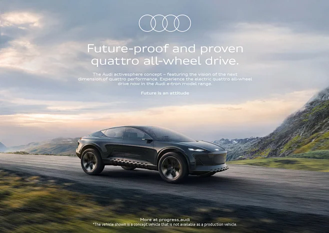 Audi transportation Automotive design concept car Transportation Design ...